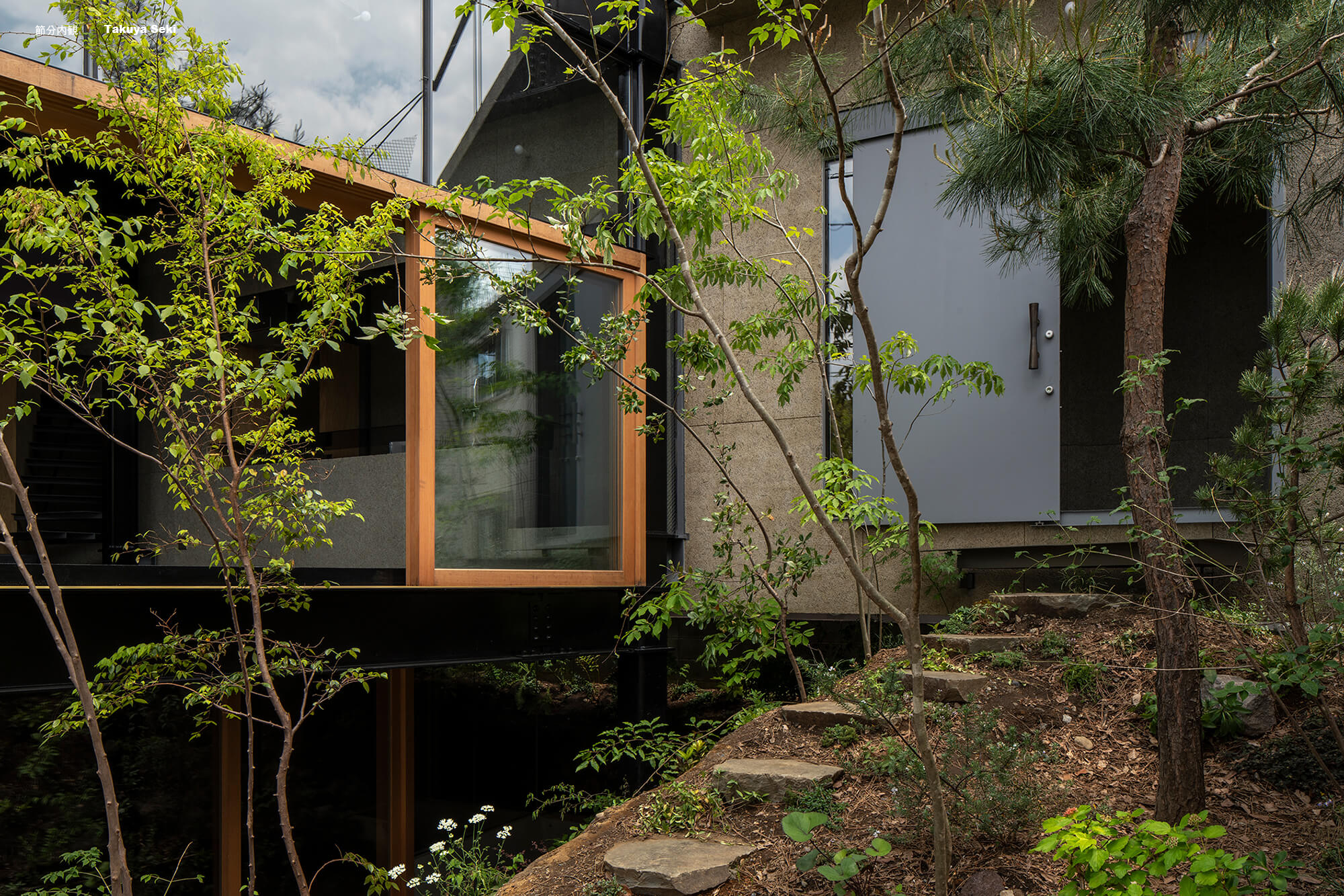 リンクアーキテクツ株式会社 一級建築士事務所 | Link Architects Co.