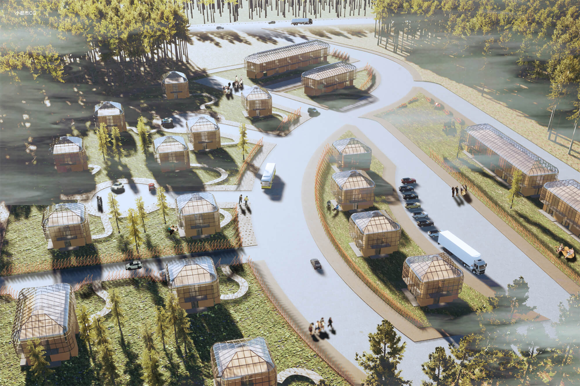 リンクアーキテクツ株式会社 一級建築士事務所 | Link Architects Co.