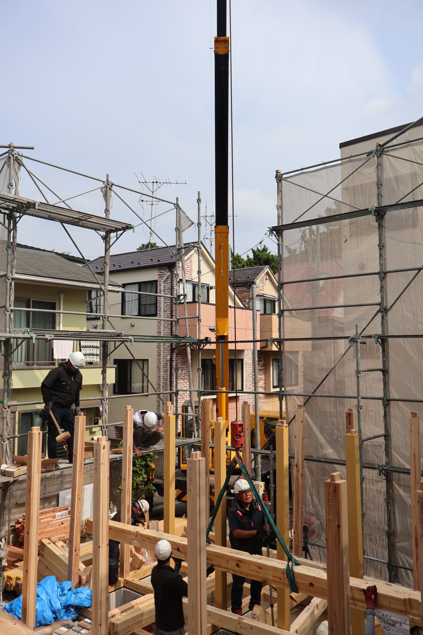 LINK architects リンクアーキテクツ